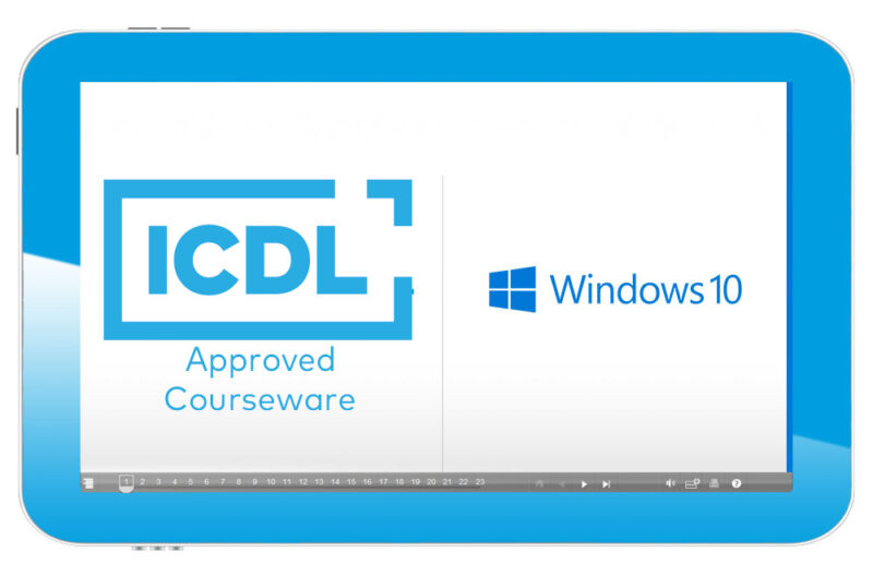 LONA E-Learning für ICDL - bit media Schweiz: E-Learning, E-Solutions ...