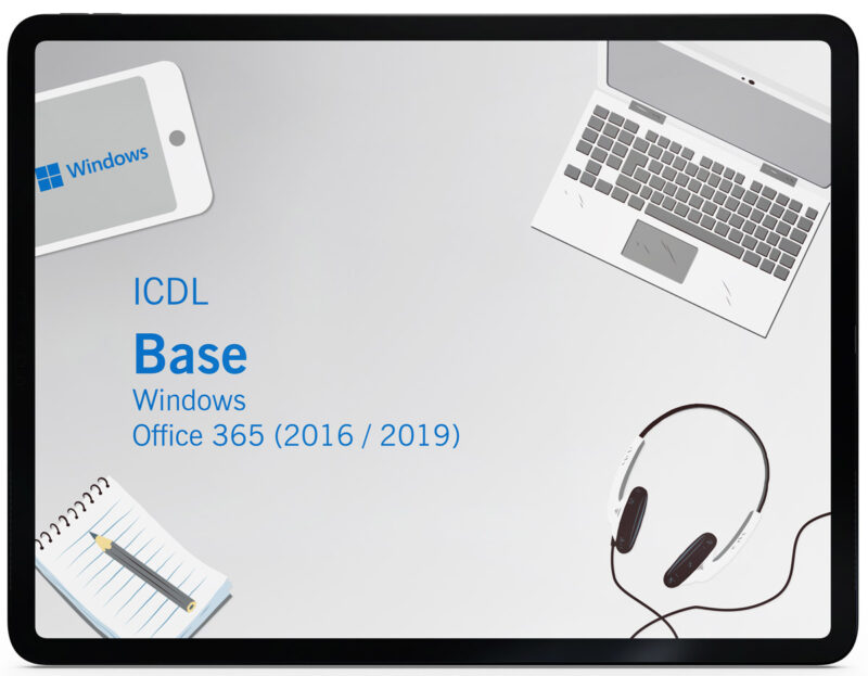 ICDL - bit media Schweiz: E-Learning, E-Solutions, E-Government und mehr