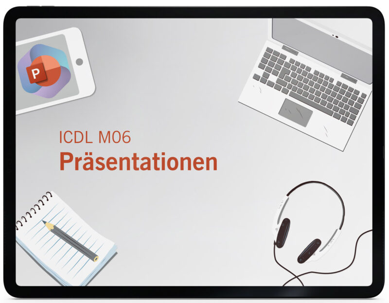 LONA E-Learning für ICDL - bit media Schweiz: E-Learning, E-Solutions ...