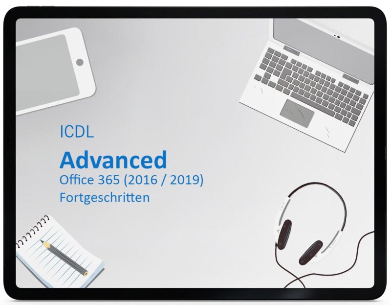 LONA E-Learning für ICDL - bit media Schweiz: E-Learning, E-Solutions ...